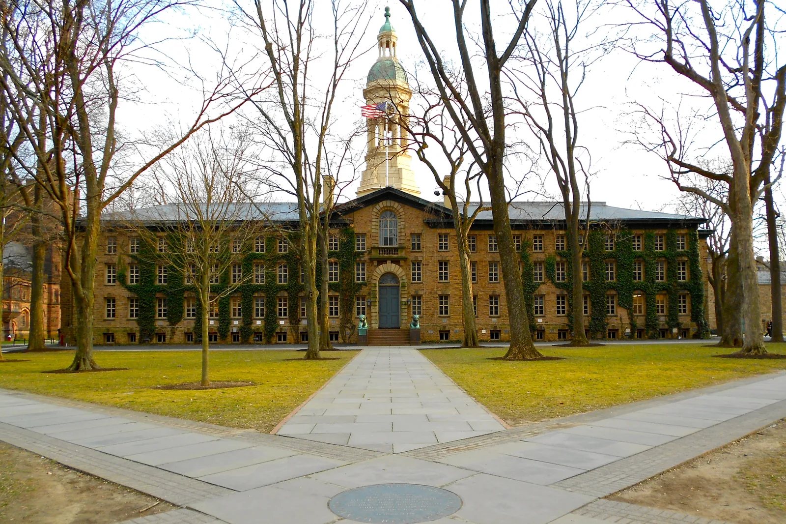 Greater Princeton Area Market Report: March 2026 | The Wu Team